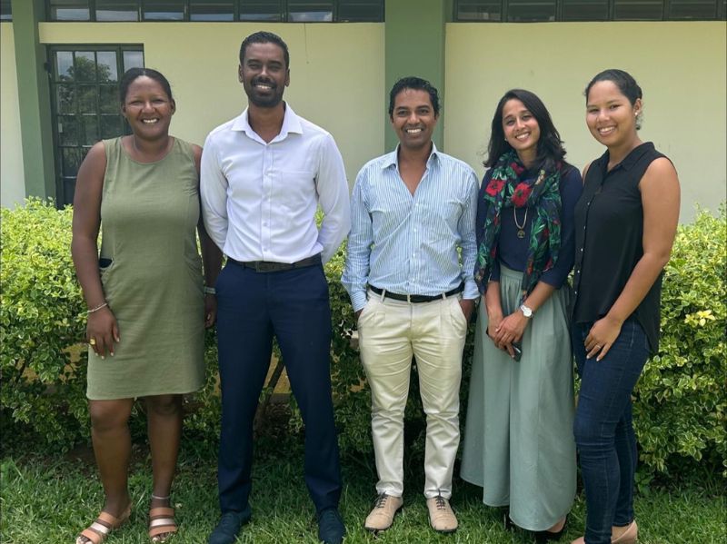 Computer | College Sainte Marie - Private Roman Catholic College Mauritius